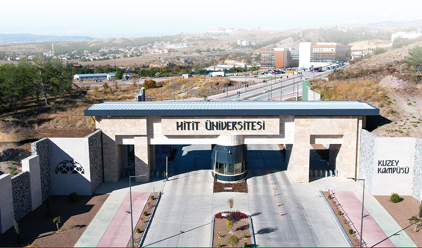 Hitit Üniversitesi'ne Rektör atanacak - Çorum Hakimiyet