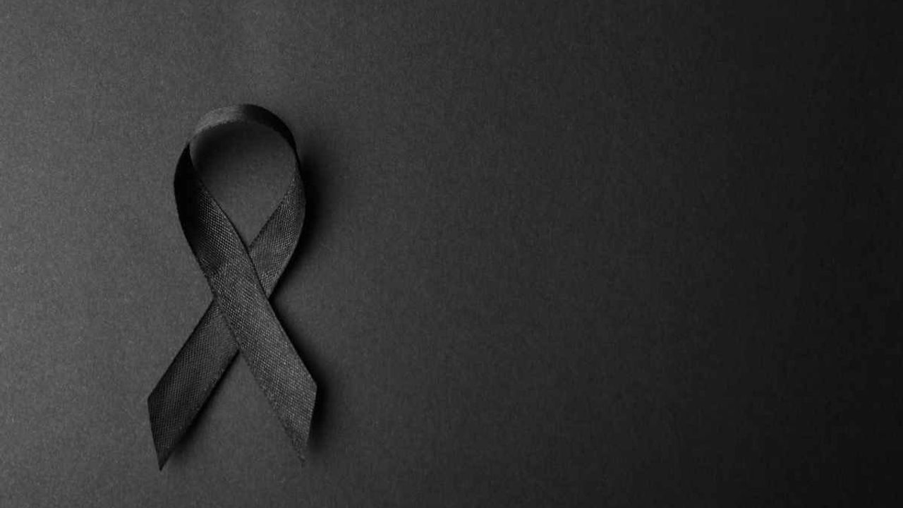 Ahmet Metin Duran oğlunu kaybetti - Çorum Hakimiyet